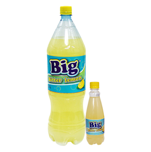 Big Lemon – arberiagroup